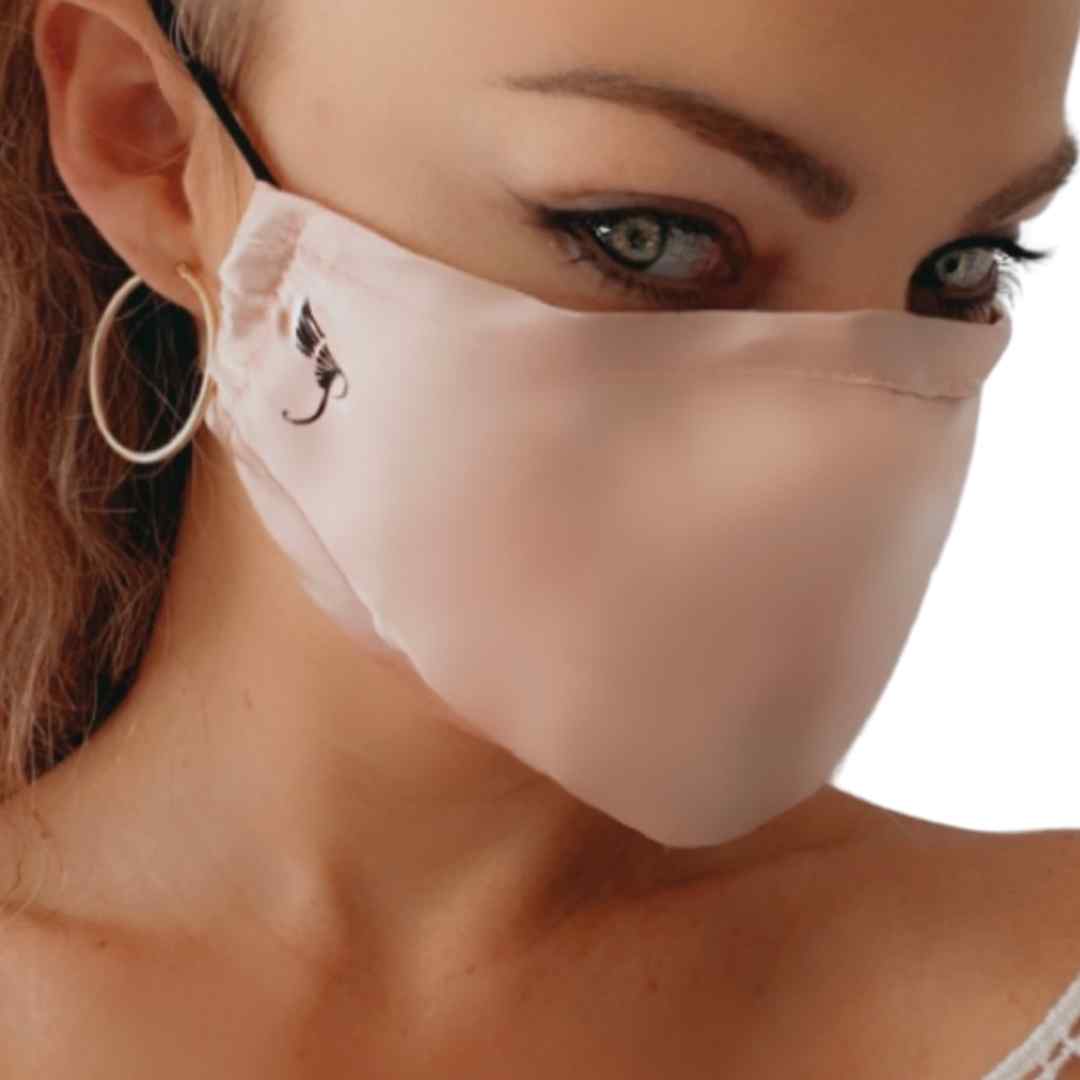 FACE MASKS – Purity Lace Designs